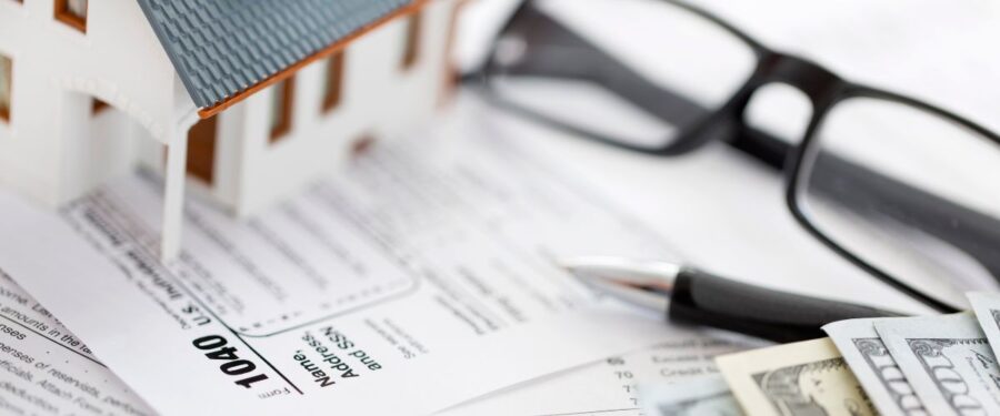 Can A Roof Replacement Save You Money As A Tax Deduction? - Red Diamond ...