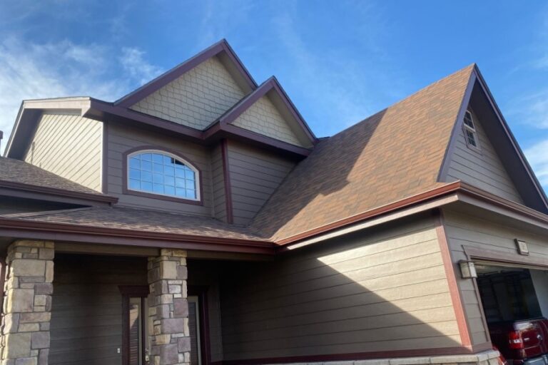 The LEADING Roofing Contractor in Denver, Thornton, Fort Collins & The ...